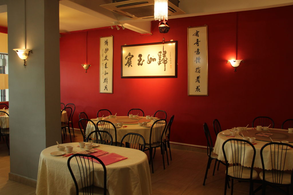 ORCHID SEAFOOD LLP | Traditional Teochew Style Delicacy & Authentic ...